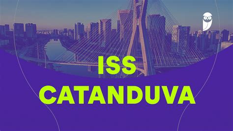 Concurso ISS Catanduva Provas Aplicadas E Gabaritos Divulgados