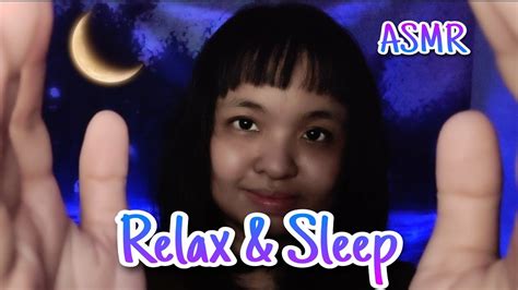 ASMR Super Up Close Personal Attention With Affirmation Motivation