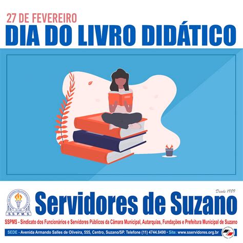 Dia do Livro Didático