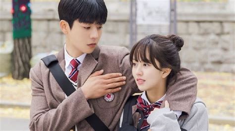 Sinopsis Drakor Serendipity Embrace Yang Dibintangi Kim So Hyun Dan Cha
