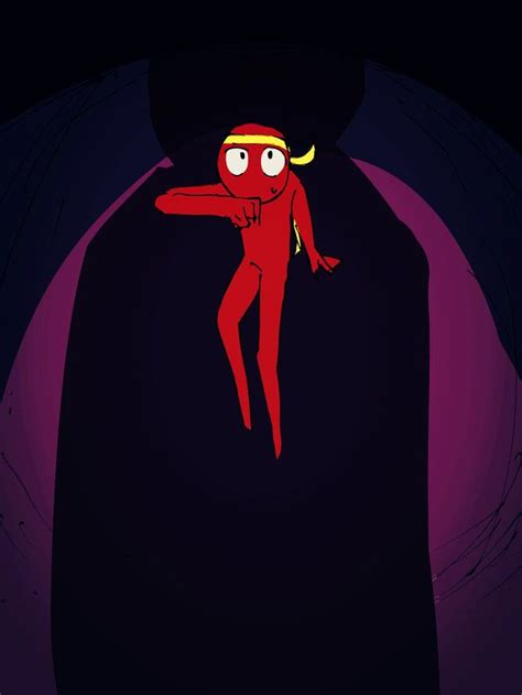 Alan Becker Artbook Ava Avm In Stick Figure Animation