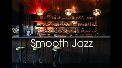 Smooth Jazz Chillout Lounge Smooth Jazz Saxophone Instrumental Music