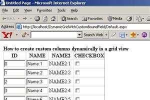 Resolved I Want To Bind Using Datatable C Developer Community