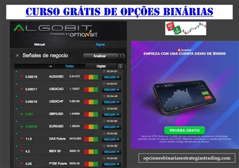 PPT Curso Grátis de opções binárias PowerPoint Presentation free