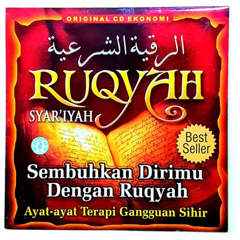 Jual KASET ORIGINAL CD COMPACT DISC AUDIO MUROTTAL SYEKH BISA BUAT DI