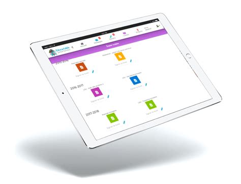 Livret scolaire numérique LSU Edumoov