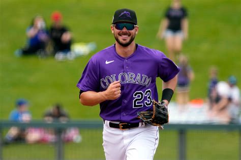 Kris Bryant 2022