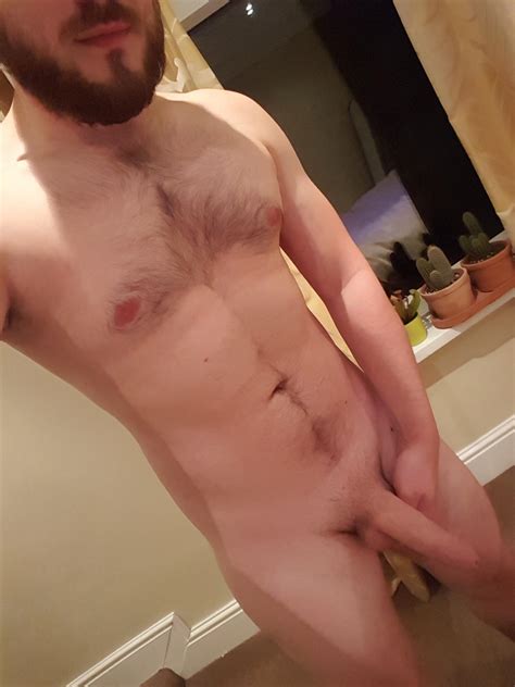 No Witty Title I Just Enjoy Being Naked For You All Scrolller