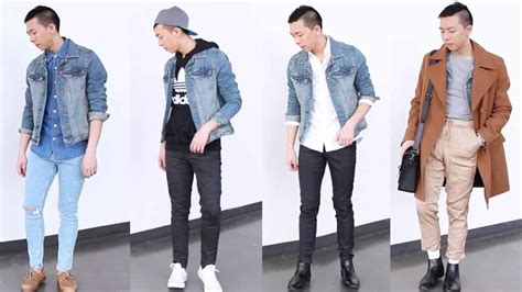 Denim Jacket Outfits For Men 22 Ways To Wear A Denim Jacket