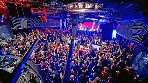 Bochum Erotik Party Neu Im Prater Das Steckt Dahinter