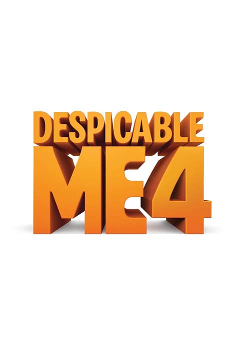 Despicable Me Movie Netnaija