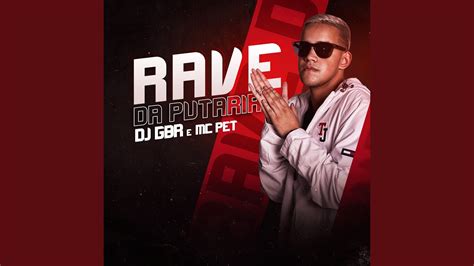 Rave Da Putaria Youtube Music