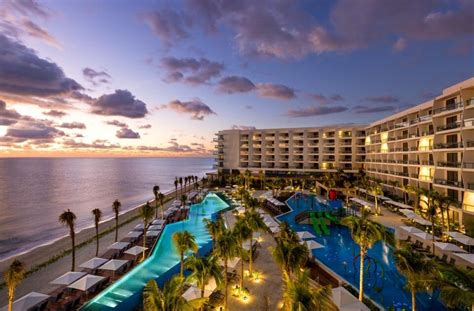 Hilton Cancun an All Inclusive Resort Cancún Hotéis no Decolar