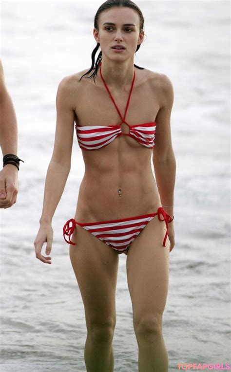 Keira Knightley Nude OnlyFans Leaked Photo 22 TopFapGirls