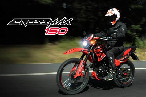 Crossmax Vento Motorcycles U S A Nicaragua