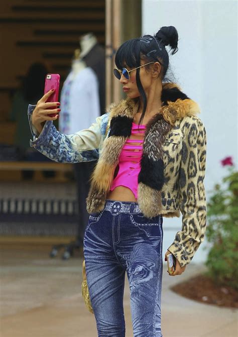 Bai Ling Braless 39 Photos TheFappening