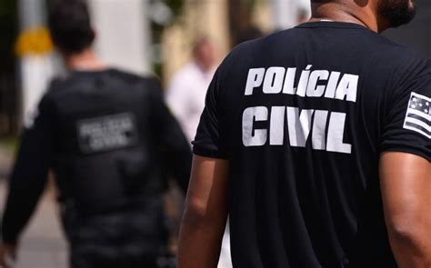 Mulher E Filha S O Presas Suspeitas De Torturar Enteada De Anos Em