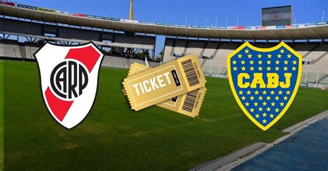 Sold Out Supercl Sico Se Agotaron Todas Las Entradas Para El River