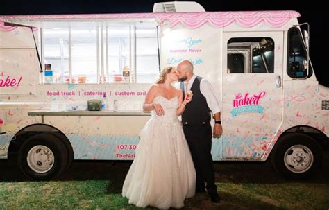 The Naked Cupcake Wedding Venue Map Cakes Central Fl Wedding Venue Map
