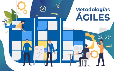 Metodologias Agiles
