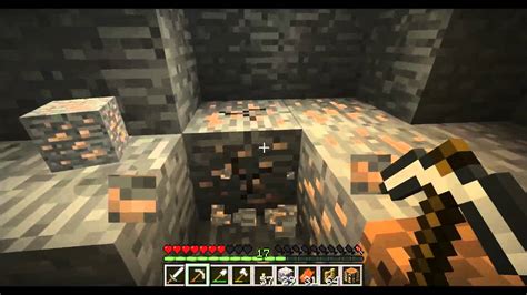 Lets Play Minecraft Mit Grafus Deutsch HD Folge 17