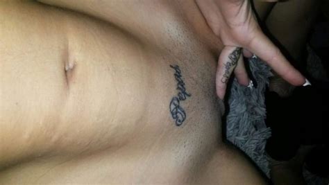 Karolina Brenes Famosa Tica Desnuda Y El Video XXX ByteSexy