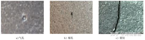 基于机器视觉的铸造件外观缺陷检测方法及系统 知乎