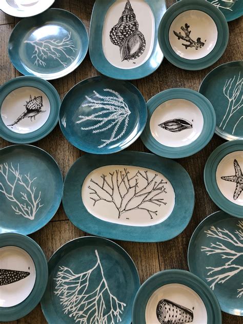 Vajillas Pintadas A Mano Pottery Painting Pottery Ceramic Birds