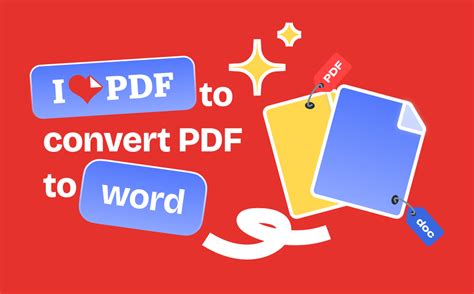 How To Use ILovePDF To Convert PDF To Word On Desktop Mobile