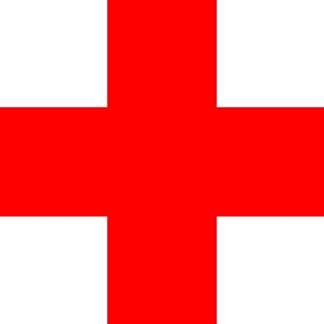 Red Cross Logo Logo Brands For Free HD 3D
