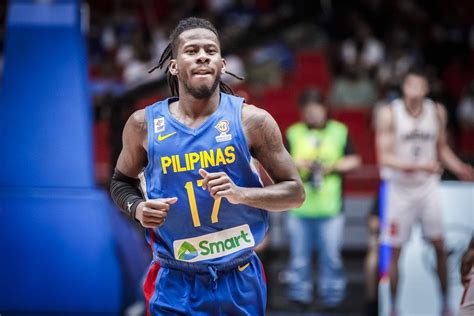 Meet Gilas Pilipinas Final For Fiba World Cup Inquirer Sports
