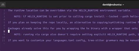 4 lesser known terminal based text editors for linux you should consider