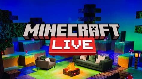 Minecraft Live 2022 Presented By Mojang Set To Start Soon Find Out