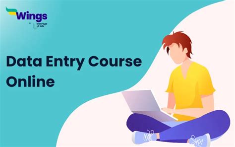 7 Best Data Entry Courses Online For Beginners Leverage Edu