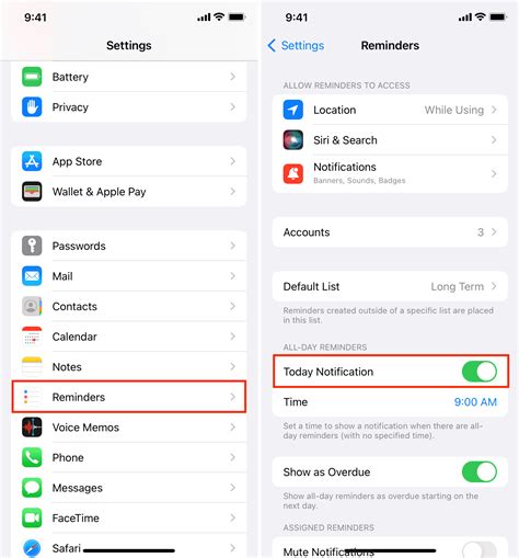 How To Fix Reminders Not Working On Iphone And Ipad