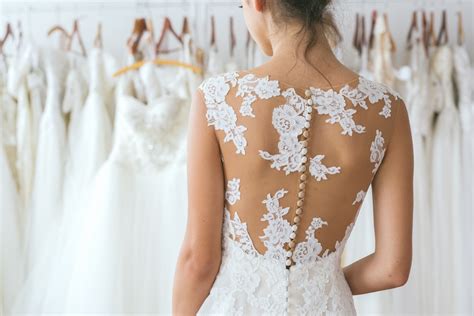 Comment choisir sa robe de mariée selon sa morphologie Mariée fr