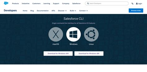How To Set Up Vs Code For Salesforce Development A Step By Step Guide