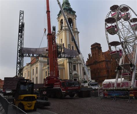 Sylwestrowa Moc Przebojów 2024 Jak dojechać na Sylwestra z Polsatem w