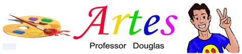 Aula De Arte Professor Douglas In Cio