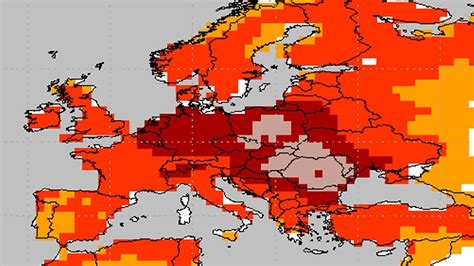 Szokuj Ca Prognoza Pogody Na Dalsze Tygodnie Zimy Polska W Samym