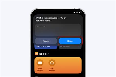 Comment Scanner Un Code Qr Wi Fi Sur Android Et Iphone Tapes Pour Le