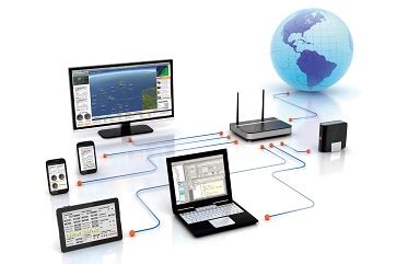 What Are The Roles Of Dcs And Scada In Digital Transformation