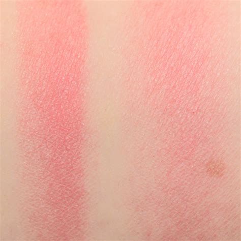 Urban Decay Naked Cherry Highlighter Blush Palette Review Swatches