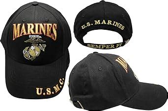Trade Winds U S Marines U S M C Logo Ega Semper Fi Marines Black