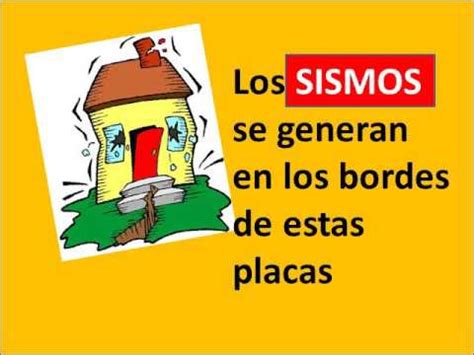 Niños por qué tiembla YouTube