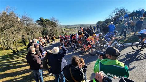 Le Français Bryan Coquard remporte la deuxième étape de l Etoile de