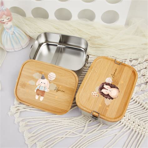 Cute Lunch Boxes For Adults