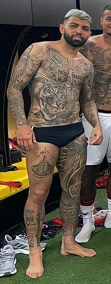 Gabriel Barbosa Gabigol futbolista brasileño Página 8 Xtasis