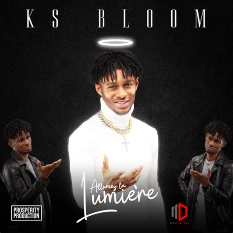 Allumez La Lumi Re Lbum Par Ks Bloom Spotify