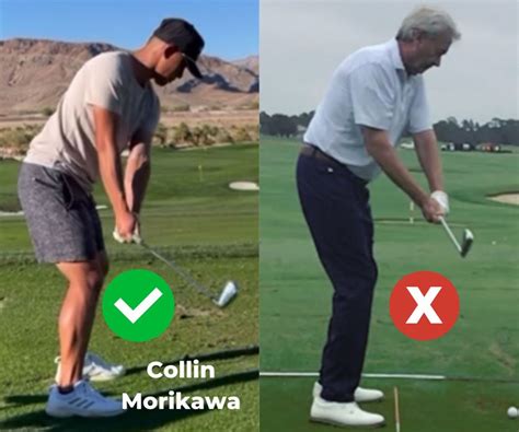 The StraightAway Swing Aid Leadbetter Swing Aids